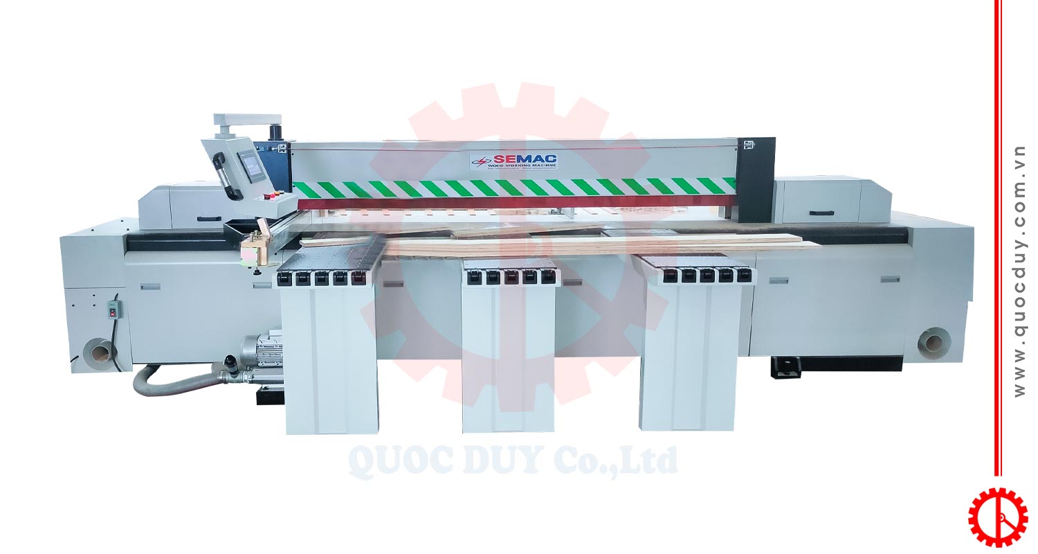 Panel saw | QUOC DUY WOODWORKING MACHINE